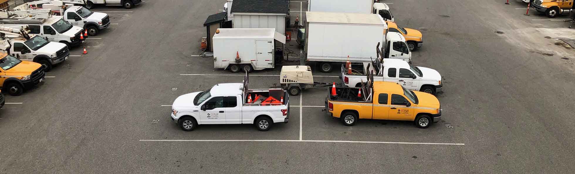 About Cobra Electric | Electrical Contracting BC